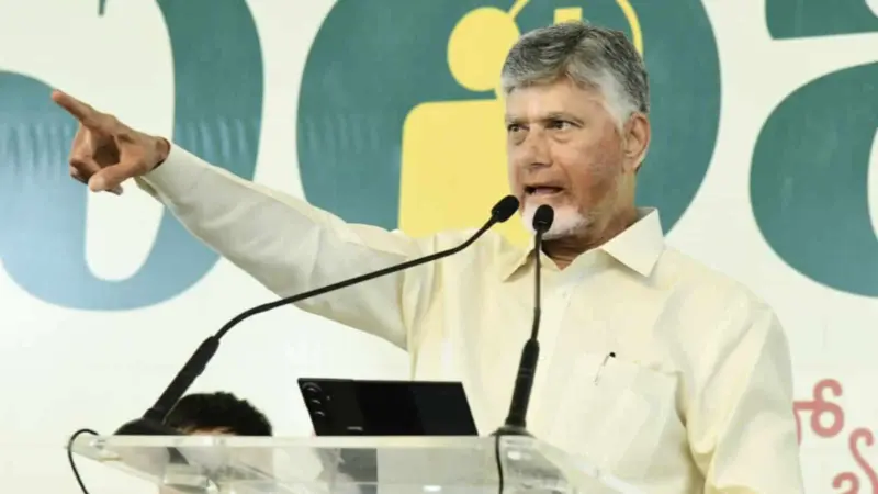 AP gears up for Godavari Pushkaralu 2027, expects 10 crore devotees ...