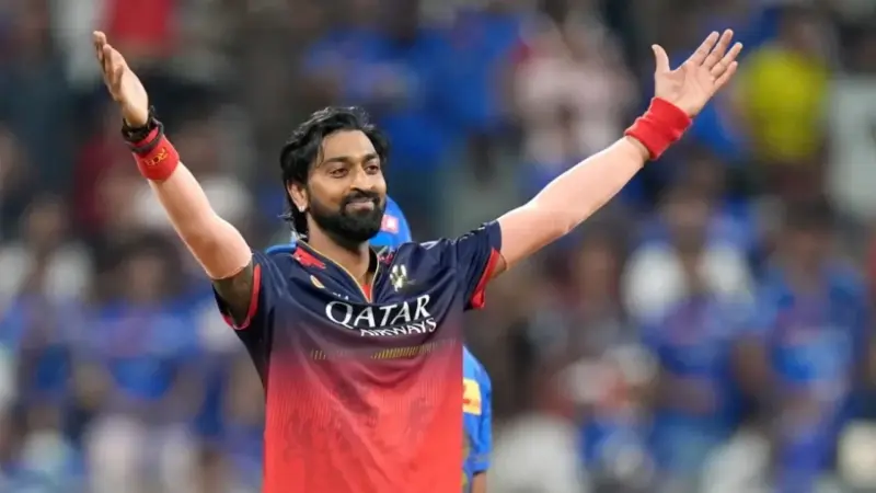IPL final heroes: Complete list of Player of the Match award winners in ...