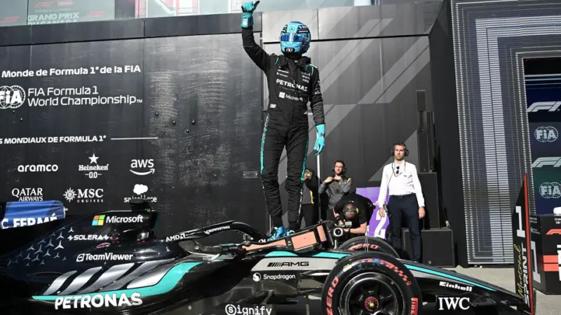 F1 Canadian Grand Prix 2026: Schedule, start times, live streaming and ...