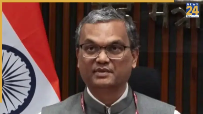 Who is Lokhande Prashant Sitaram? New CBSE Chairman appointed after ...