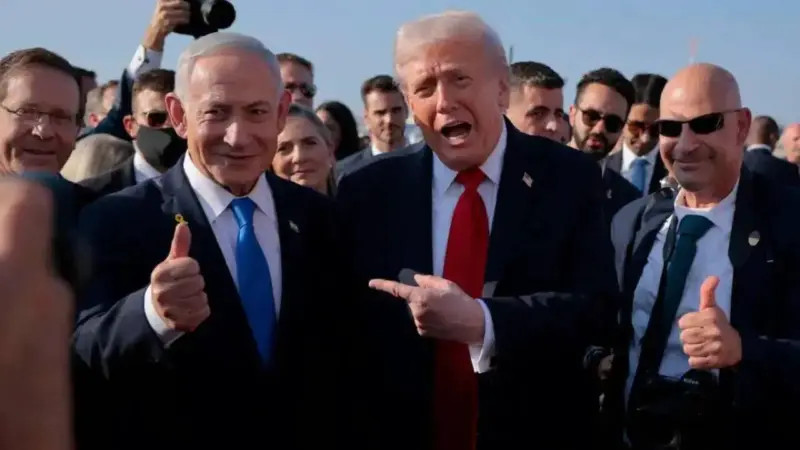 US Raises Espionage Threat Level from Israel Amid Tensions | Dailyhunt