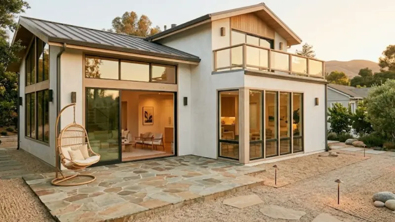 South-Facing house in vastu: Bad luck myth or hidden truth? Explained ...