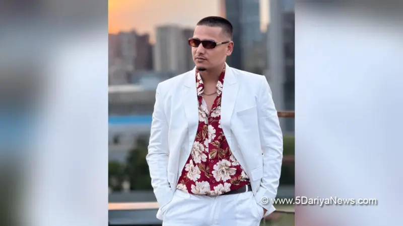 Dhanda Nyoliwala Storms Global Charts with 'Kohram' as 'Not Guilty ...