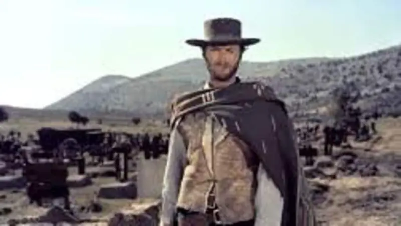 Quote of the Day from 'The Good, the Bad and the Ugly': Why do you kill ...