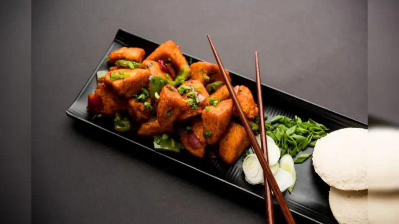 Chilli Idli Recipe: A Tasty Way to Use Leftover Idlis | Dailyhunt