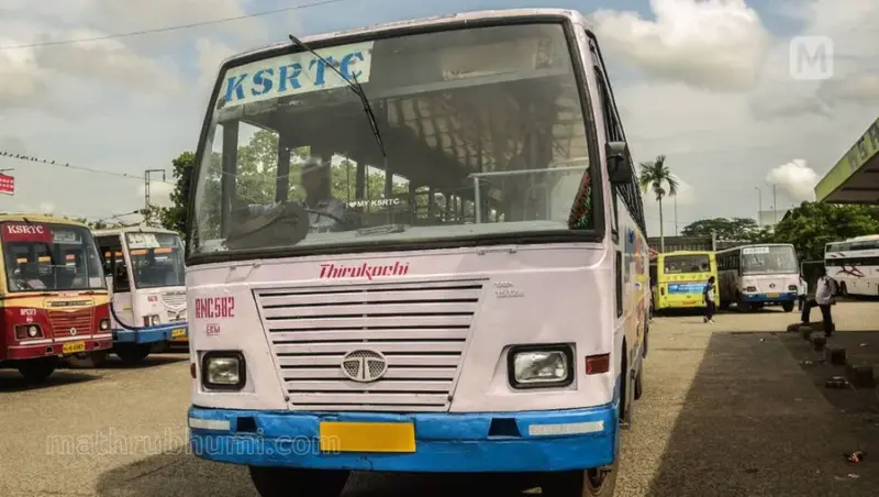 Free bus travel for women: Kerala Transport Minister explains why KSRTC ...