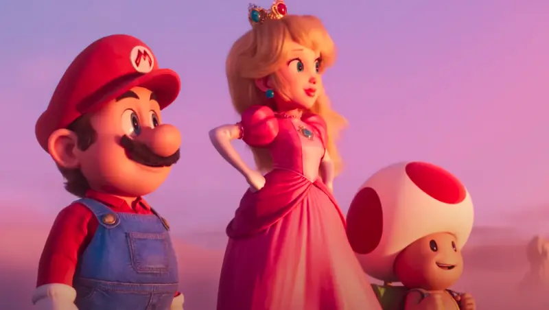 Top 10 Highest Highest-Grossing Video Game Movies | Dailyhunt