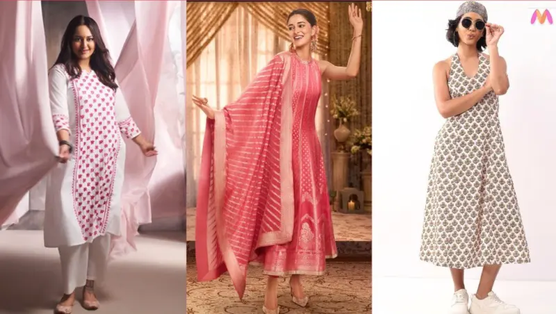 Myntra Unveils Spring Summer 2026 Edit Featuring 170+ New Brands ...