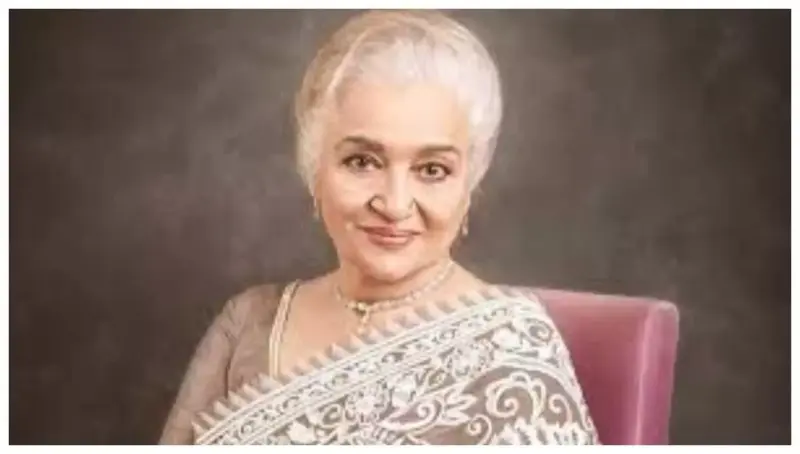 Asha Parekh Reveals the Real Story Behind Rajesh Khanna's Iconic 'Babu ...