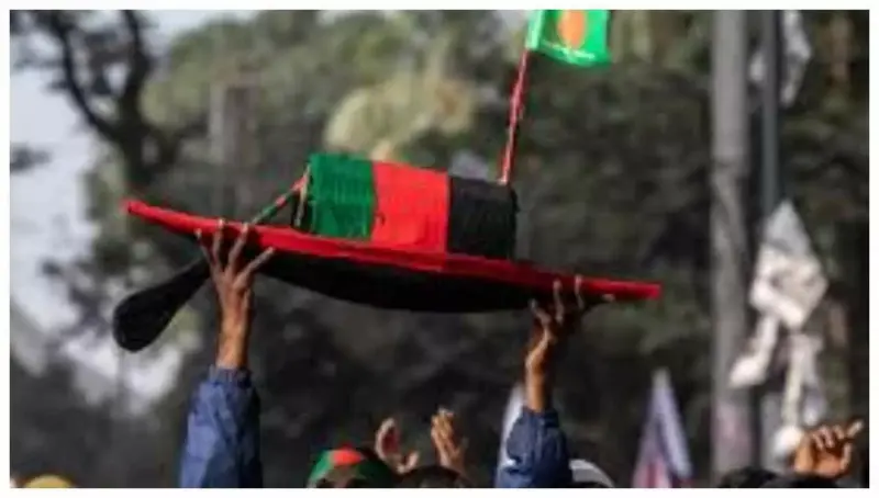 Rights Body Warns of Political Interference in Bangladesh Bar Elections ...