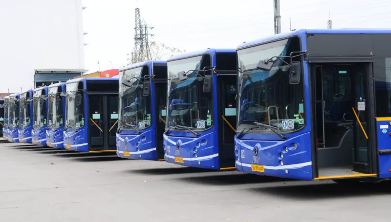 Delhi announces free DTC bus travel for NEET aspirants on June 21 ...