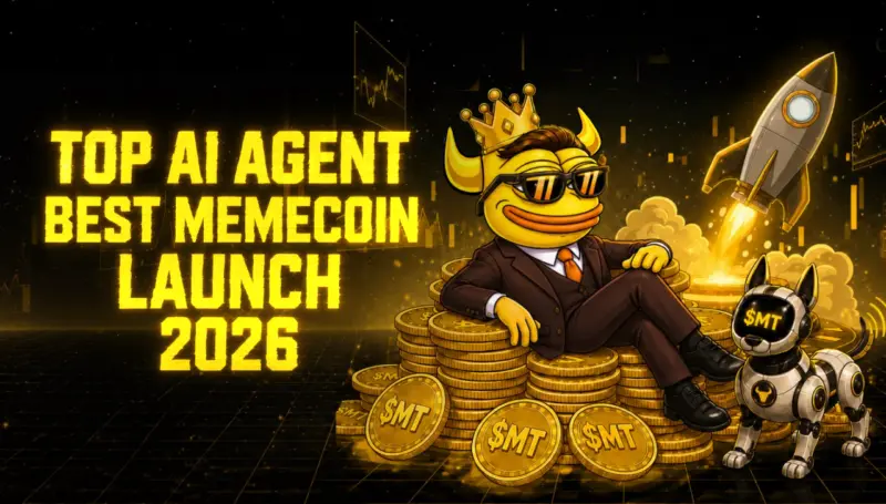 Early Entry Strategy for AI Crypto Presales: MemeToro Offers a Timely ...