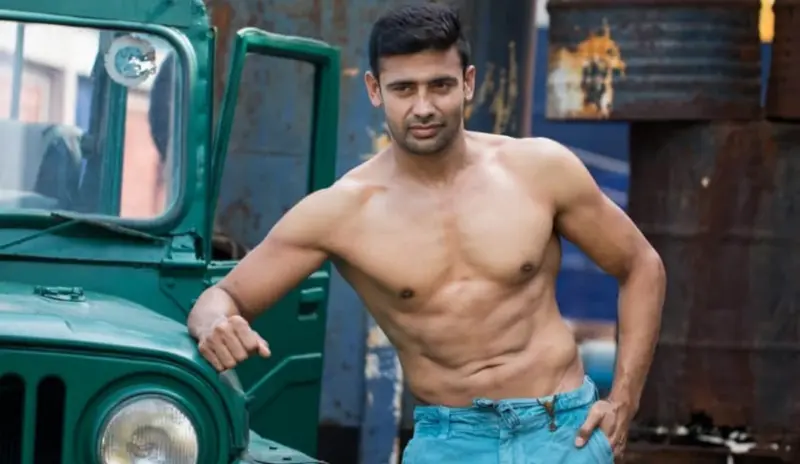 Commonwealth Heavyweight Wrestling Champion Sangram Singh set for mixed ...