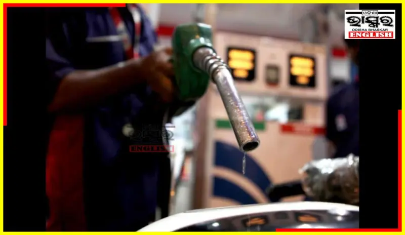 No Fuel Crisis: India Holds 78-Day Energy Buffer, Govt Reassures Amid ...