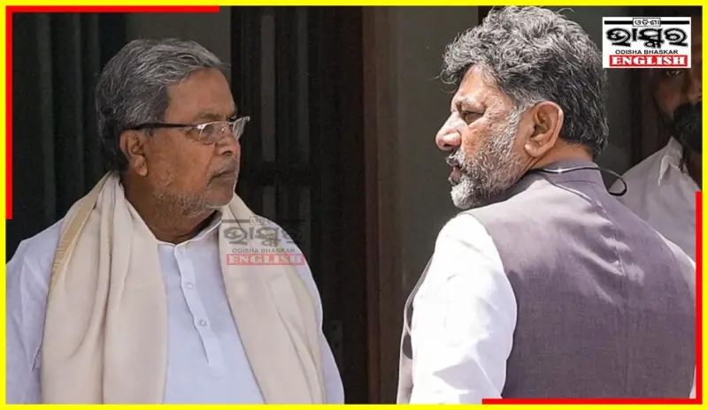 Kharge's Name Surfaces in Karnataka Power Shuffle as Congress Weighs ...