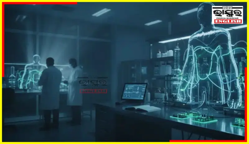 Silicon Valley Startup Plans "Headless Human Bodies" for Drug Testing ...