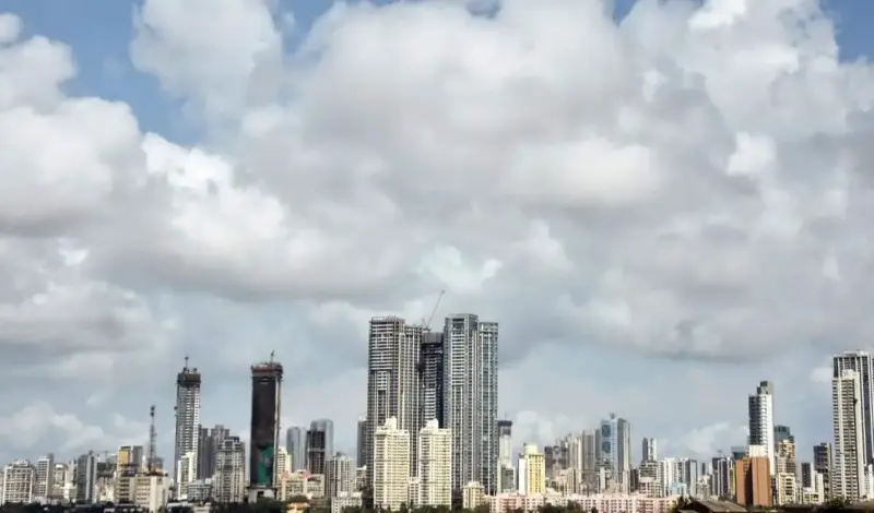 Delayed Monsoon Arrival Expected in Southern India | Dailyhunt
