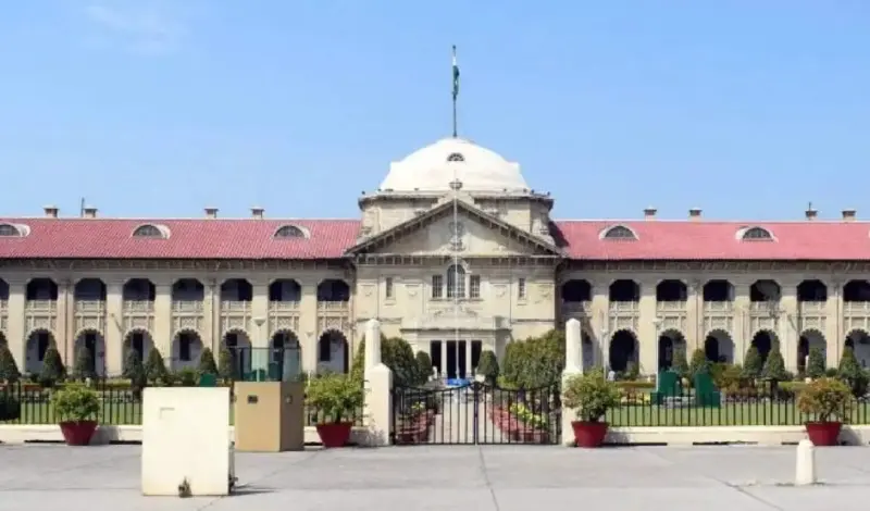 Allahabad High Court Questions Extension of Village Heads' Tenure in ...