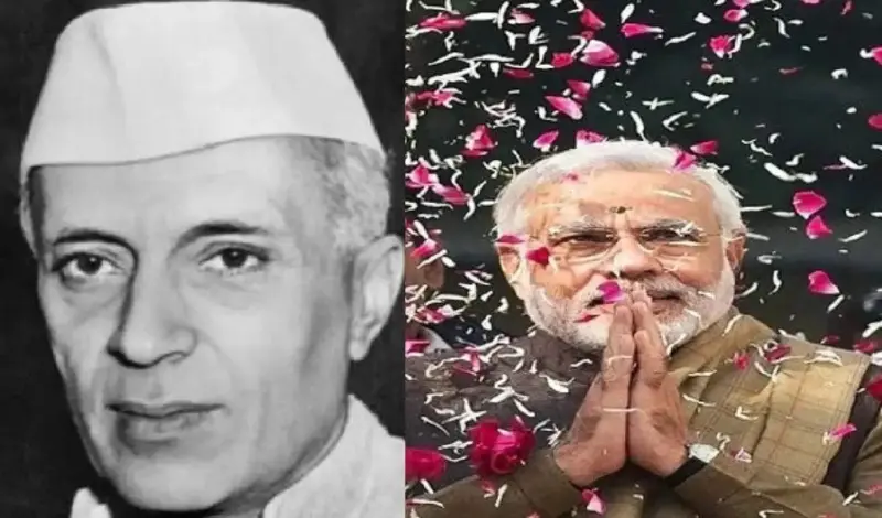 Narendra Modi Set to Become India's Longest-Serving Elected Prime ...