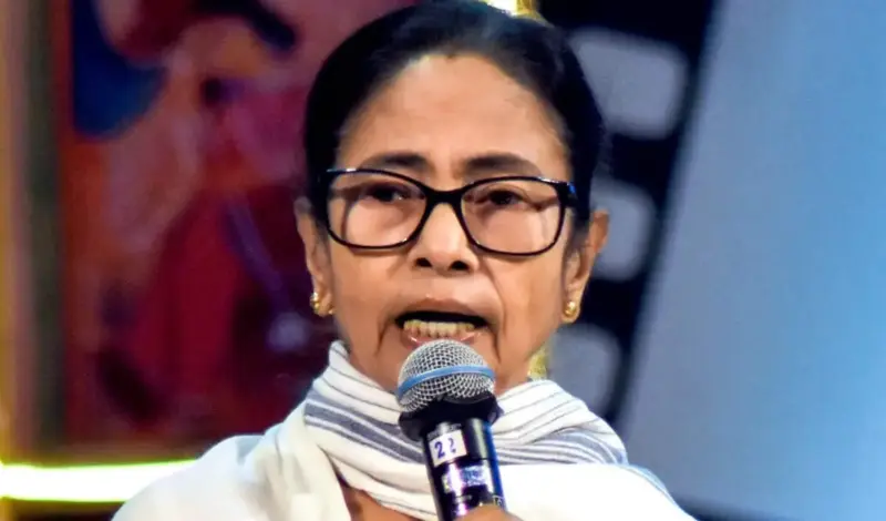 Political Turmoil in West Bengal: TMC Meeting Canceled Amid Violence ...