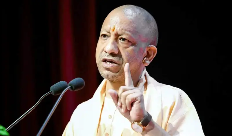 Uttar Pradesh CM Advocates for Non-Violence While Acknowledging the ...