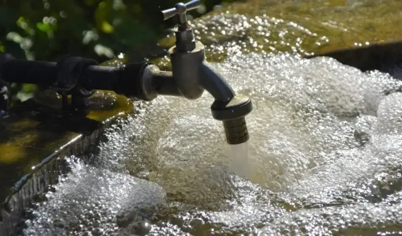 Health Crisis in Ahmedabad: Hundreds Fall Ill Due to Contaminated Water ...