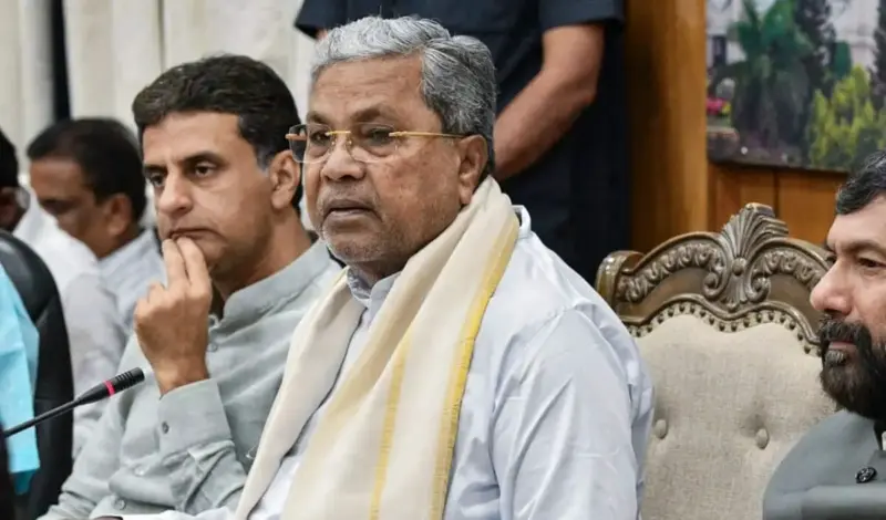 Political Turmoil in Karnataka: Leadership Change Looms | Dailyhunt