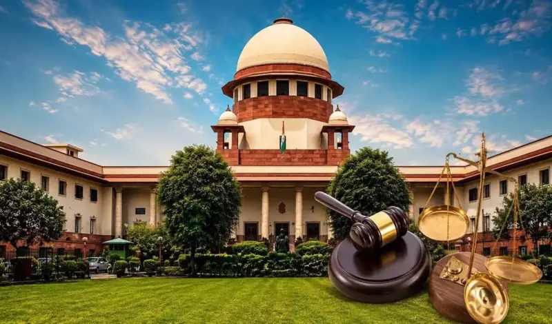 Supreme Court Implements New Guidelines to Expedite High Court ...