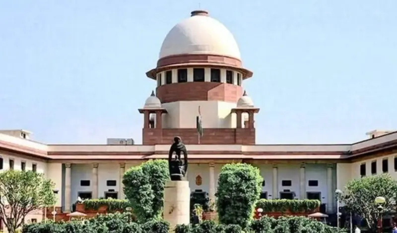 Supreme Court Takes Strong Stance on Missing Children Cases in India ...
