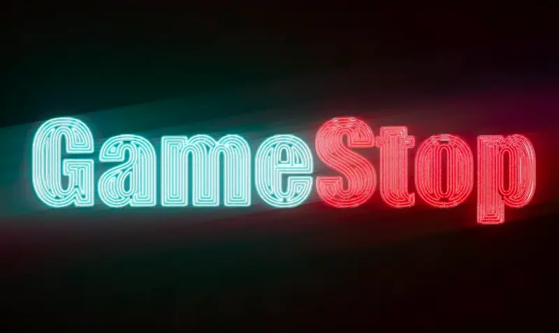 GameStop Just Posted Its Highest Profit In History, Going Back Decades ...