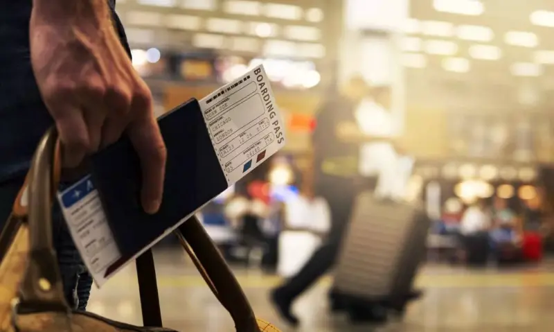 Significant Updates to Immigration Rules for Foreign Nationals in India ...