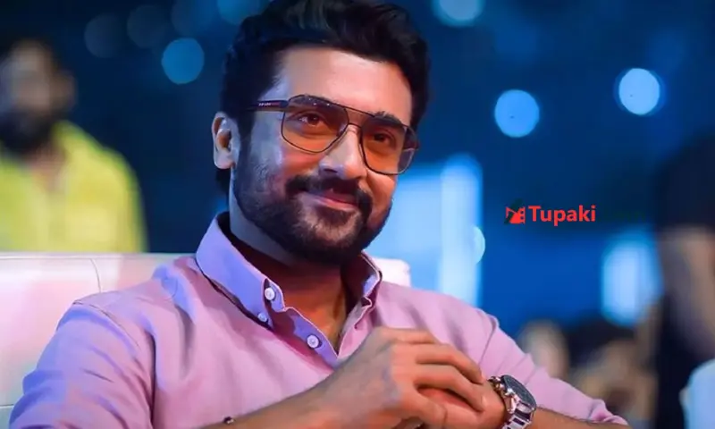 Is Suriya the New King of Kollywood? | Dailyhunt