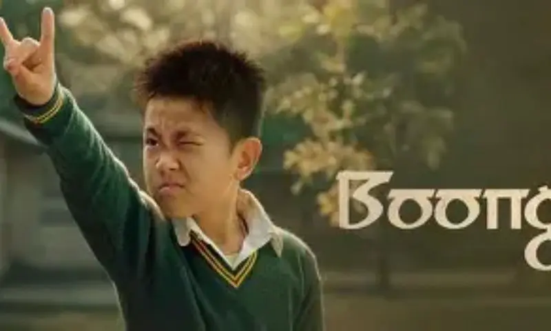 Manipuri film Boong shines at New York Indian Film Festival 2026 with ...