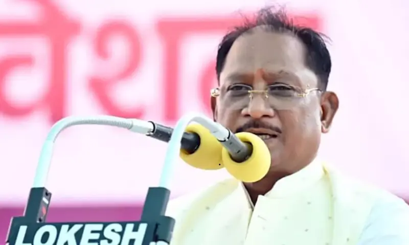 C'garh/ Rs 7 Crore- Dam Project to Make C'garh Village Free of Kidney ...