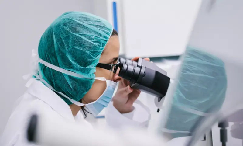 Groundbreaking genomic test could spare millions of breast cancer ...
