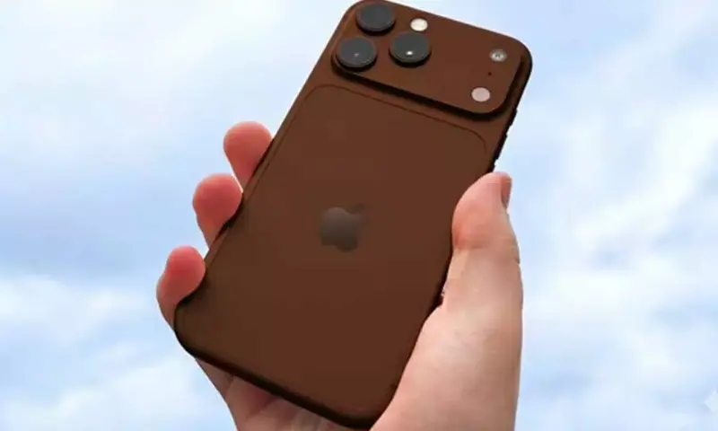 iPhone 18 Pro Series May Bring Bigger Batteries, Smarter Cameras and ...