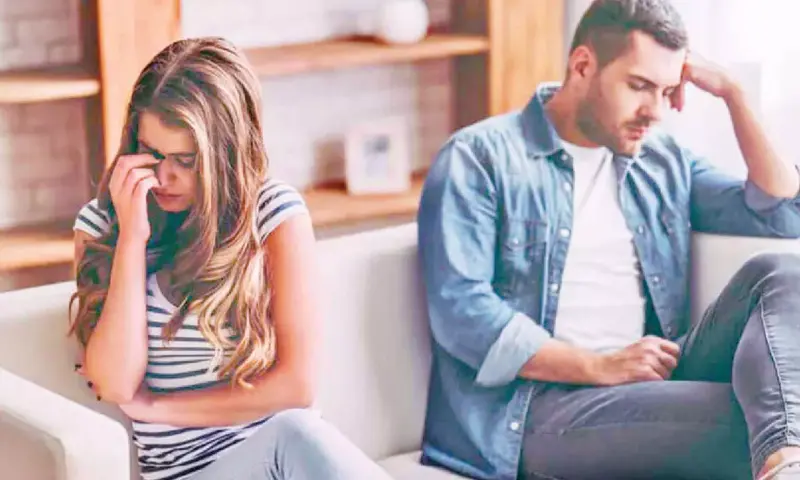 Building trust again after a failed marriage? 5 tips from relationship ...