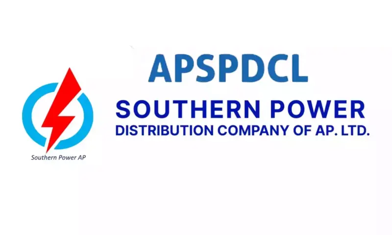 APSPDCL Rolls Out Prepaid Smart Power Supply For Government Offices ...