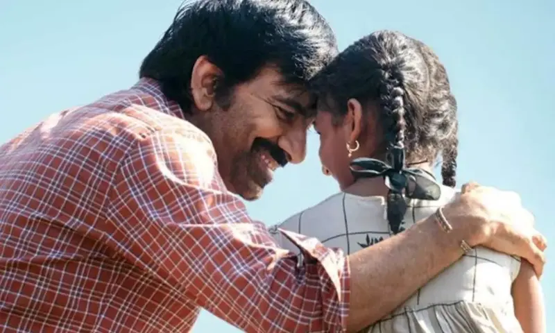 'Irumudi' glimpse showcases emotional father-daughter drama | Dailyhunt