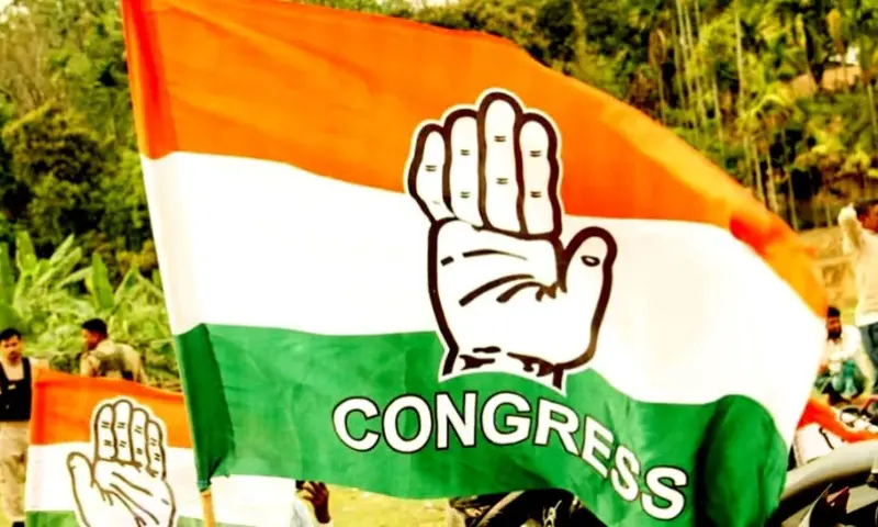Congress questions rationale behind Assam UCC Bill, seeks wider ...
