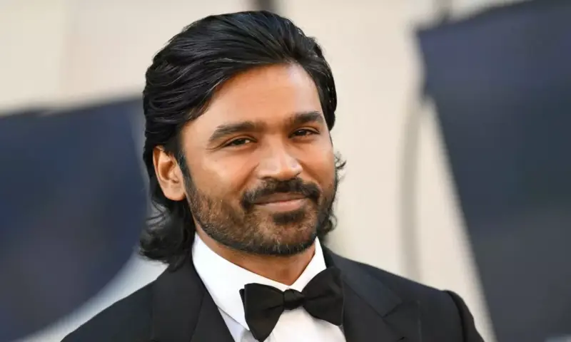 Our Stars, 3 Years For 1 Role, Dhanush 3 Roles In 1 Year | Dailyhunt