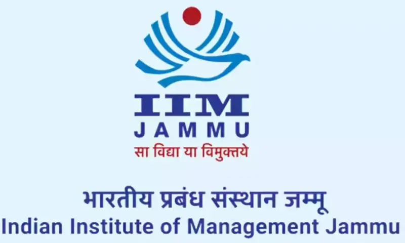 TalentSprint, IIM Jammu launch industry integrated eBBA degree | Dailyhunt