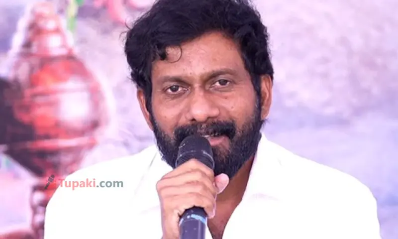 Buchi Babu swiftly clarifies and edits Peddi | Dailyhunt