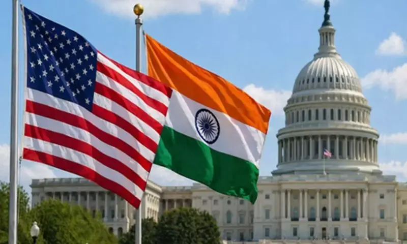 Conference highlights evolving dynamics in US-India ties | Dailyhunt
