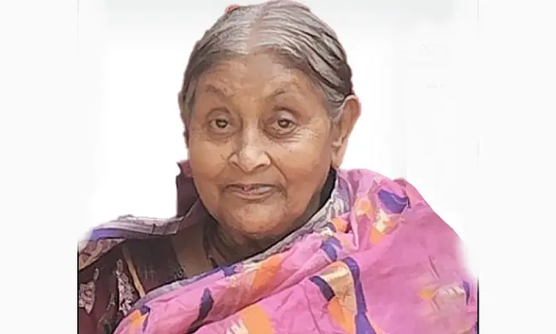74-Year-Old Woman Missing from Kamakhya Railway Station; Family Appeals ...