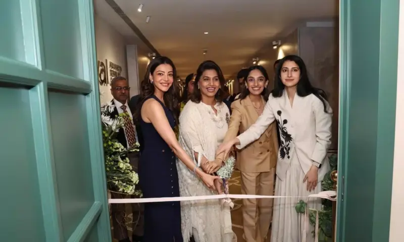 Oval Fertility Launches Flagship Reproductive Care Centre | Dailyhunt