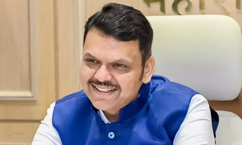 Maharashtra Cabinet Approves Farm Debt Relief Package Worth Rs 36,585 ...