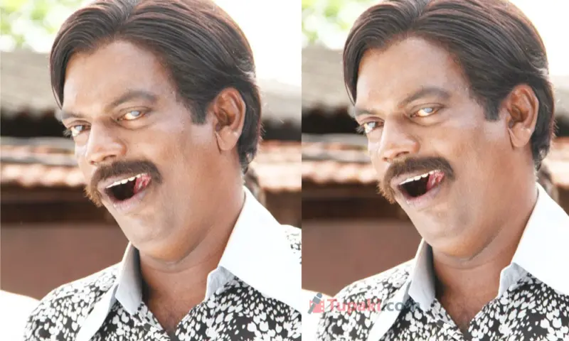 మమ్ముట్టి ఏడ్చేసారు.. సీఎం కలతకు గురయ్యారు.. ఎవరీ నటుడు? | Dailyhunt
