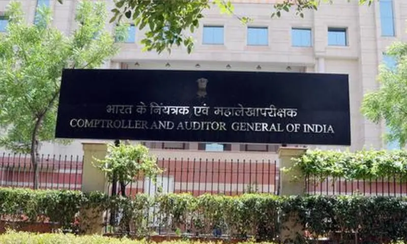 Assam spent Rs 509 crore without budget provision, reveals CAG audit ...