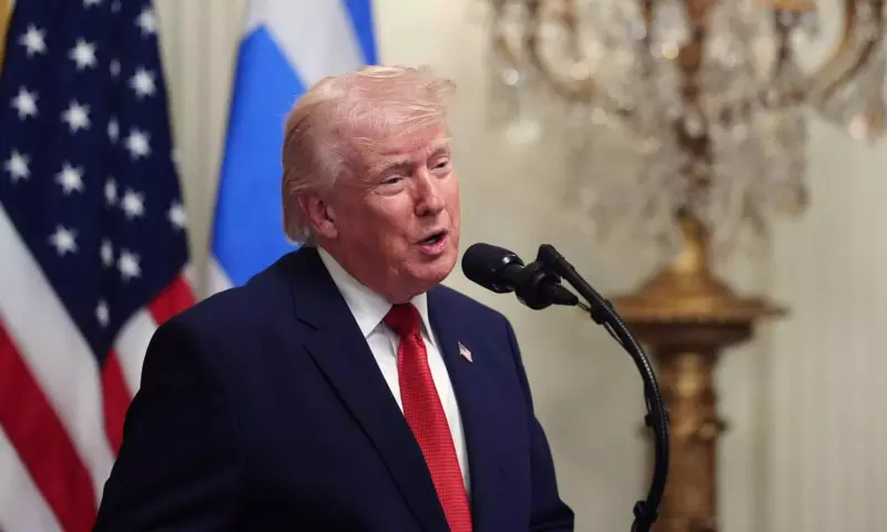 Trump confirms calling Netanyahu 'crazy,' as he says Israel ...